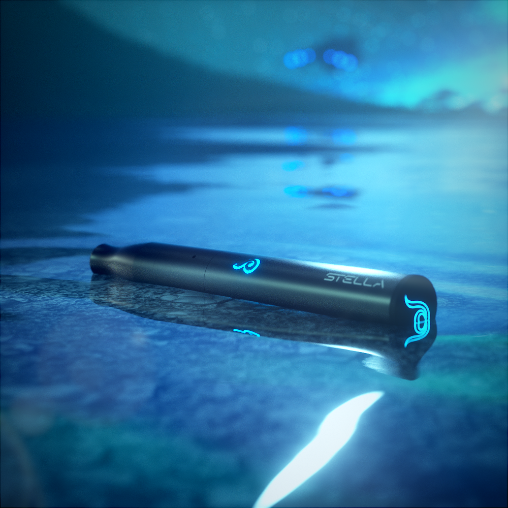 Introducing Stella: The Future of Wax Vaporizer Pens