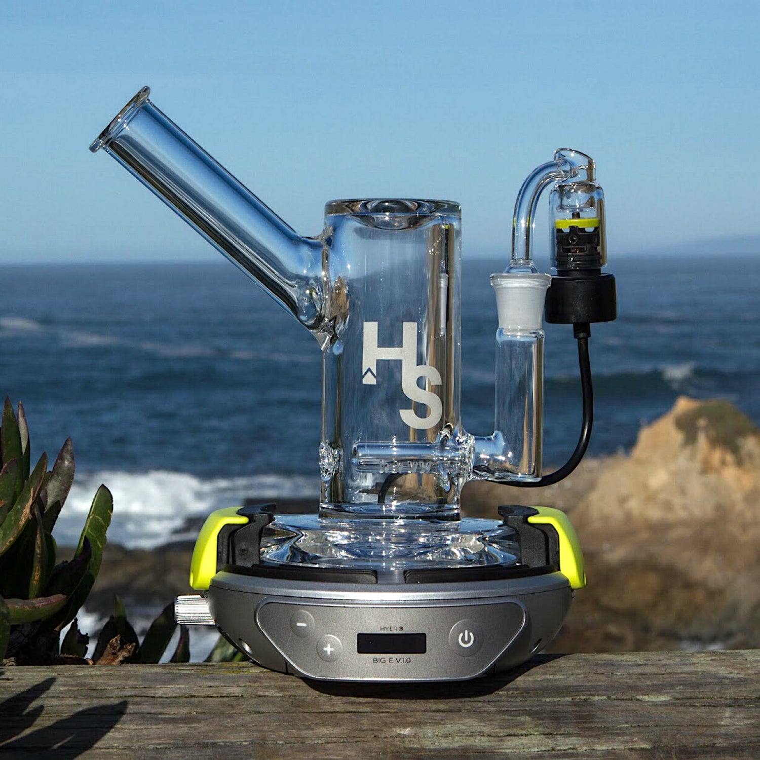 Product Spotlight: The Hyer Big-E Rig – CaliConnected