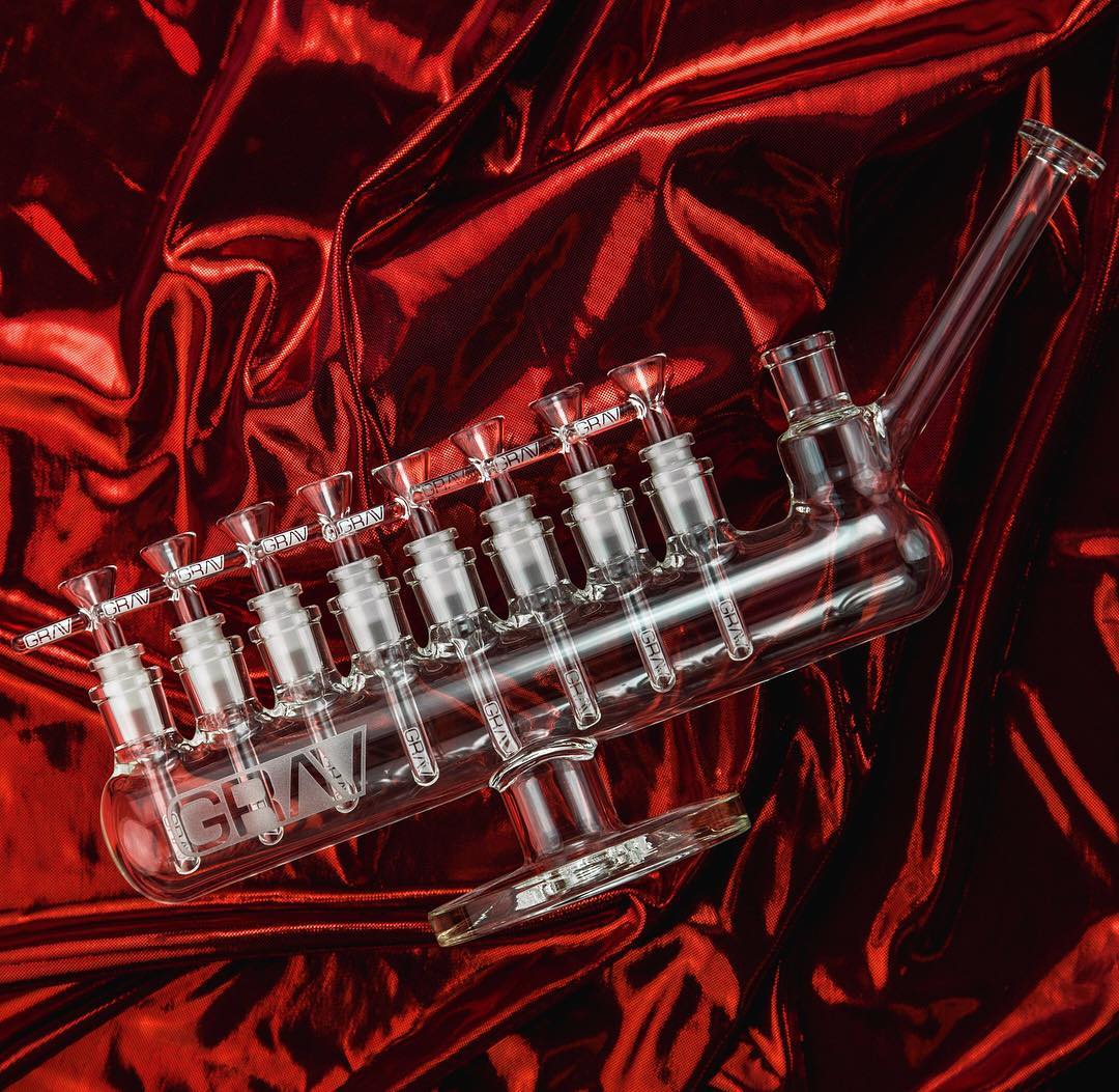 150+ Highly Recommended Gifts for Stoners | Stoner Gifts – CaliConnected