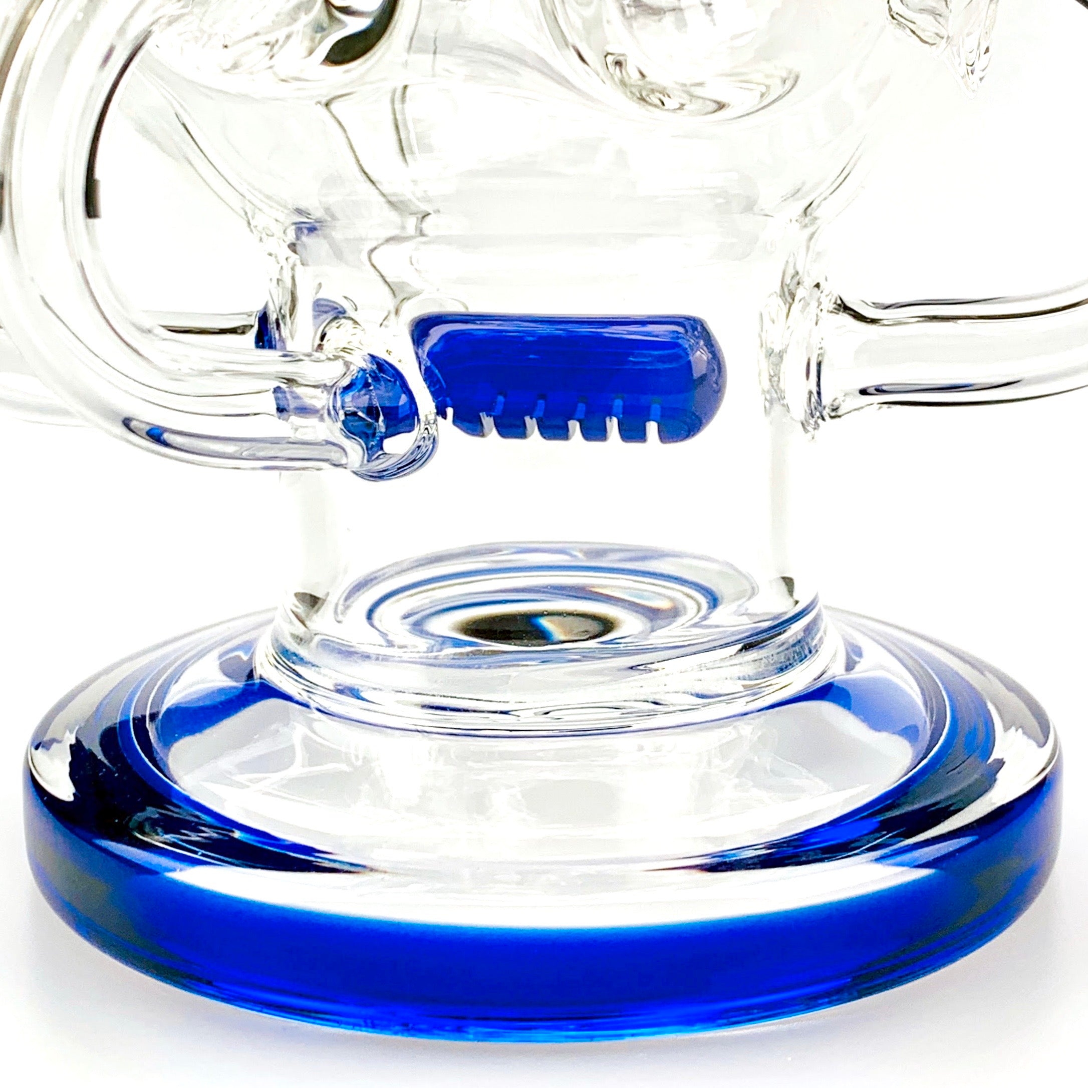 Inline Perc Bongs