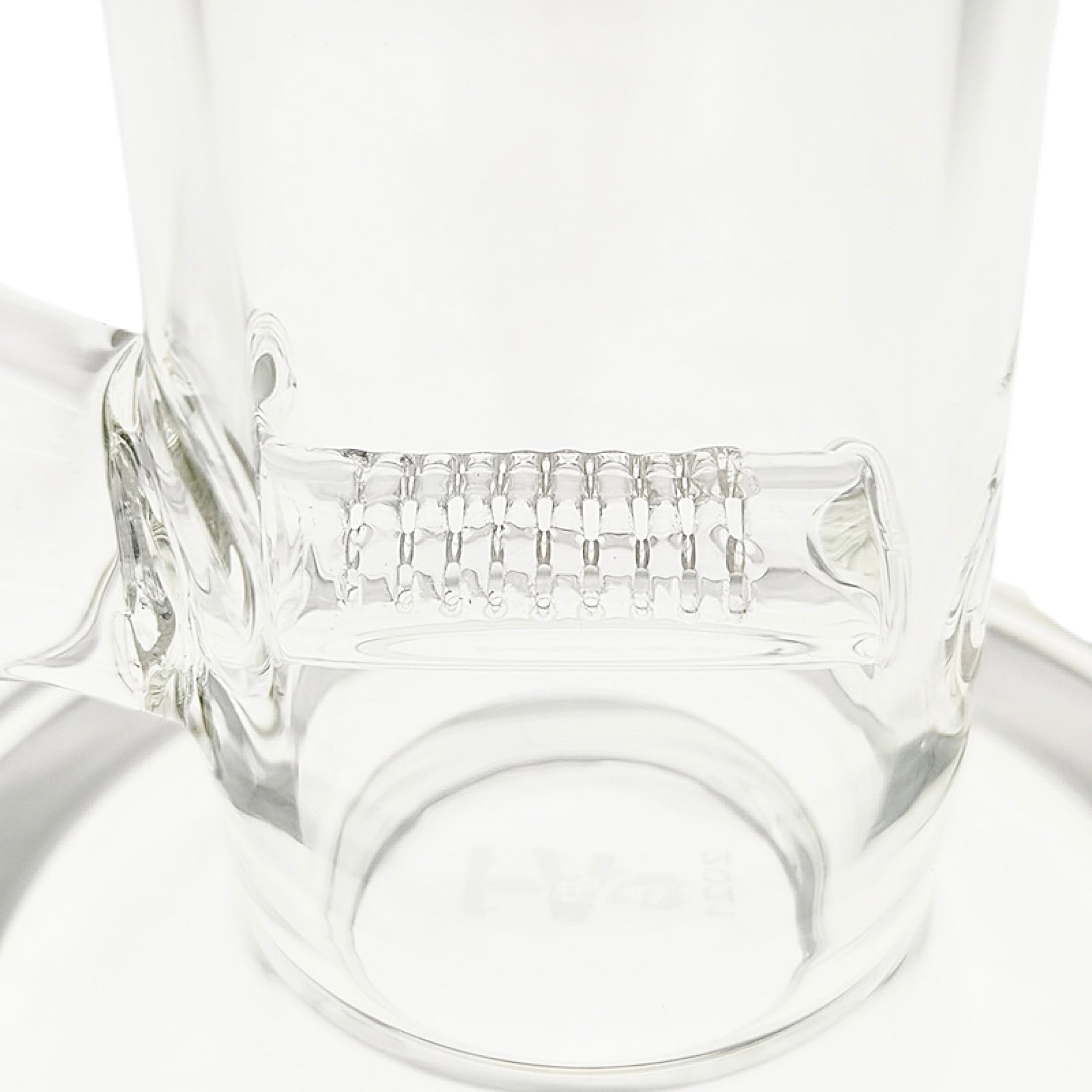 Inline Perc Dab Rigs