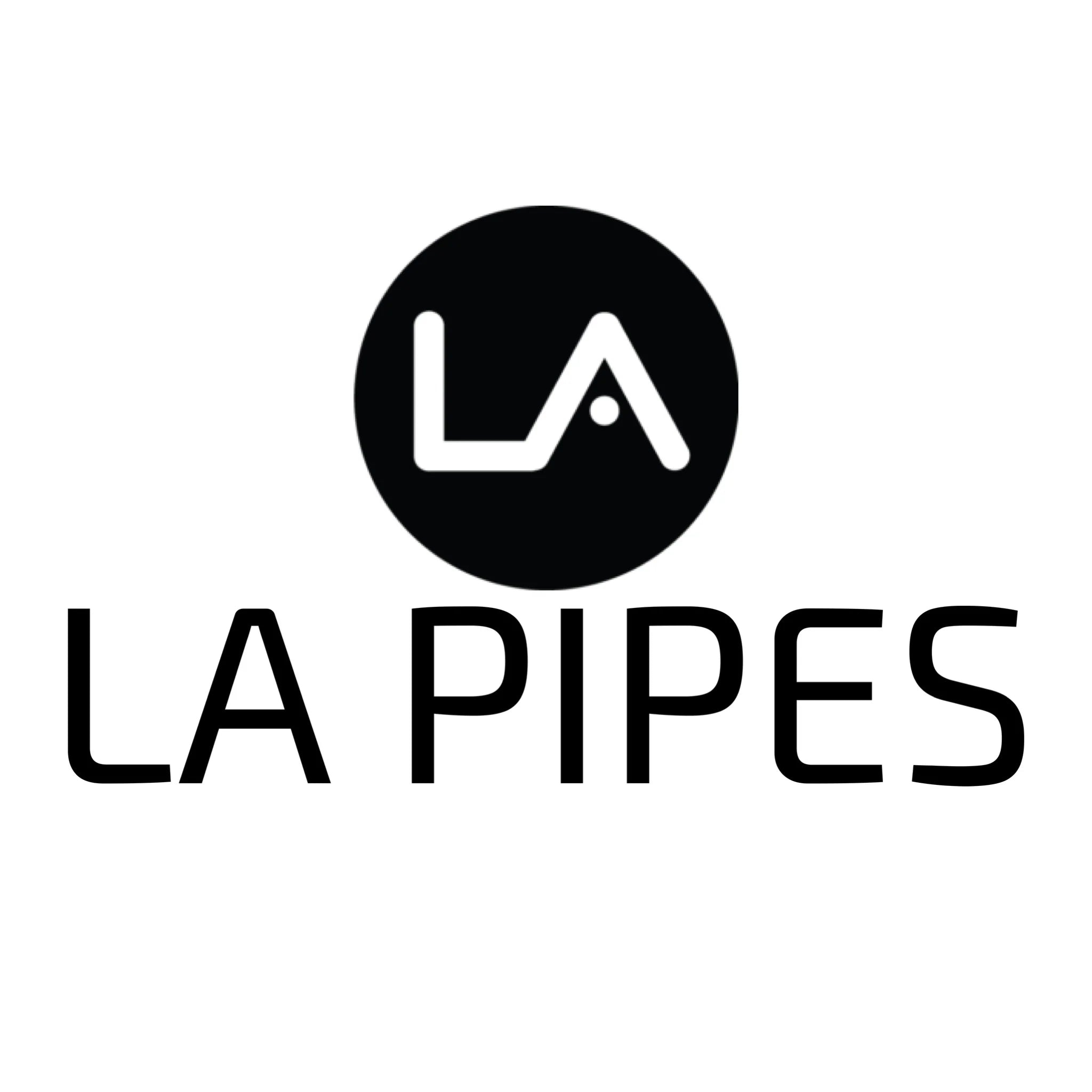 LA Pipes Collection at CaliConnected - American Glass Bongs