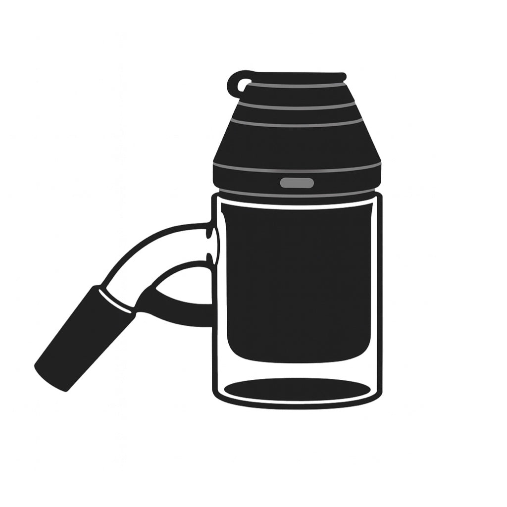 Puffco Proxy Glass & Attachments – Customize Your Setup – CaliConnected