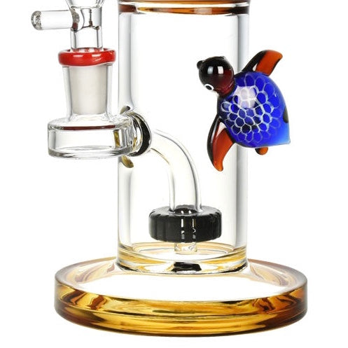 Circ Perc Bongs | Puck Perc Bongs | Showerhead Disc Bongs