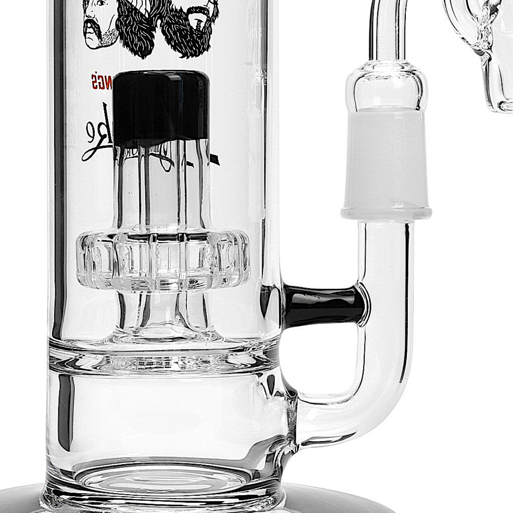Showerhead Perc Dab Rigs | Oil Rigs & Dab Rigs for Sale