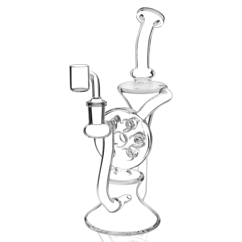 Swiss Perc Dab Rigs | Swiss Cheese Perc Dab Rigs & Oil Rigs
