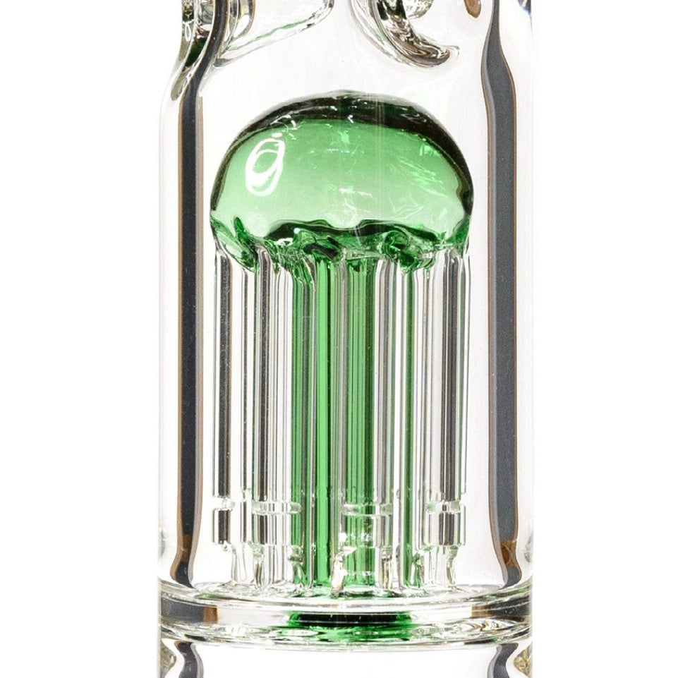Tree Perc Bongs | Jellyfish Perc Bongs & Water Pipes – CaliConnected