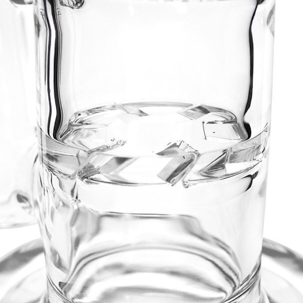 Turbine Perc Bongs | Vortex Perc Bongs & Water Pipes