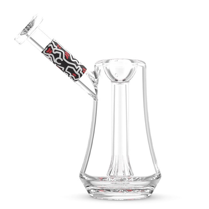 Upright Bubblers – Shop Portable Glass Bubbler Pipes – CaliConnected