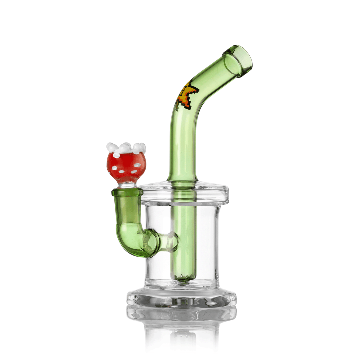 Hemper 7” OG Gaming Mini Bong – CaliConnected