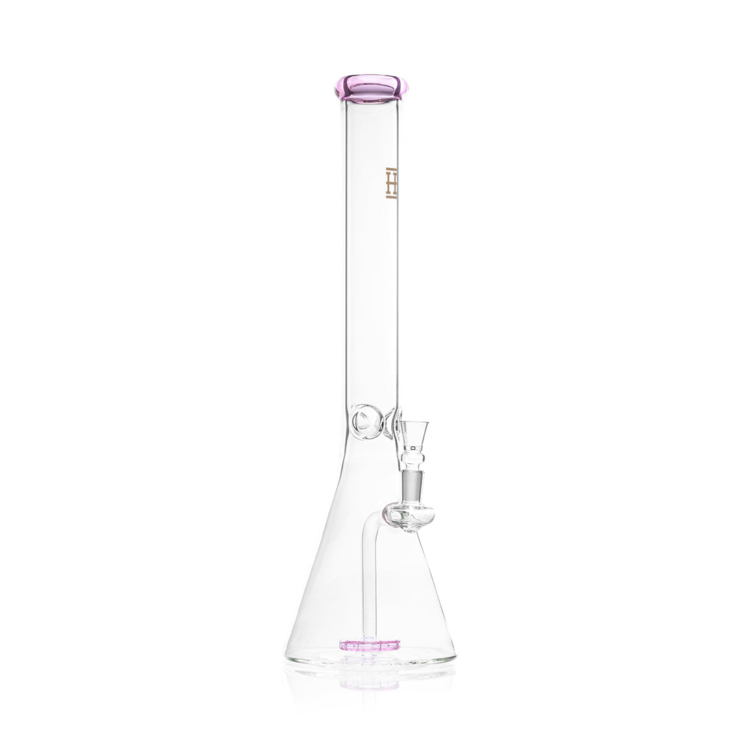Hemper 18” Beast Beaker Bong – CaliConnected
