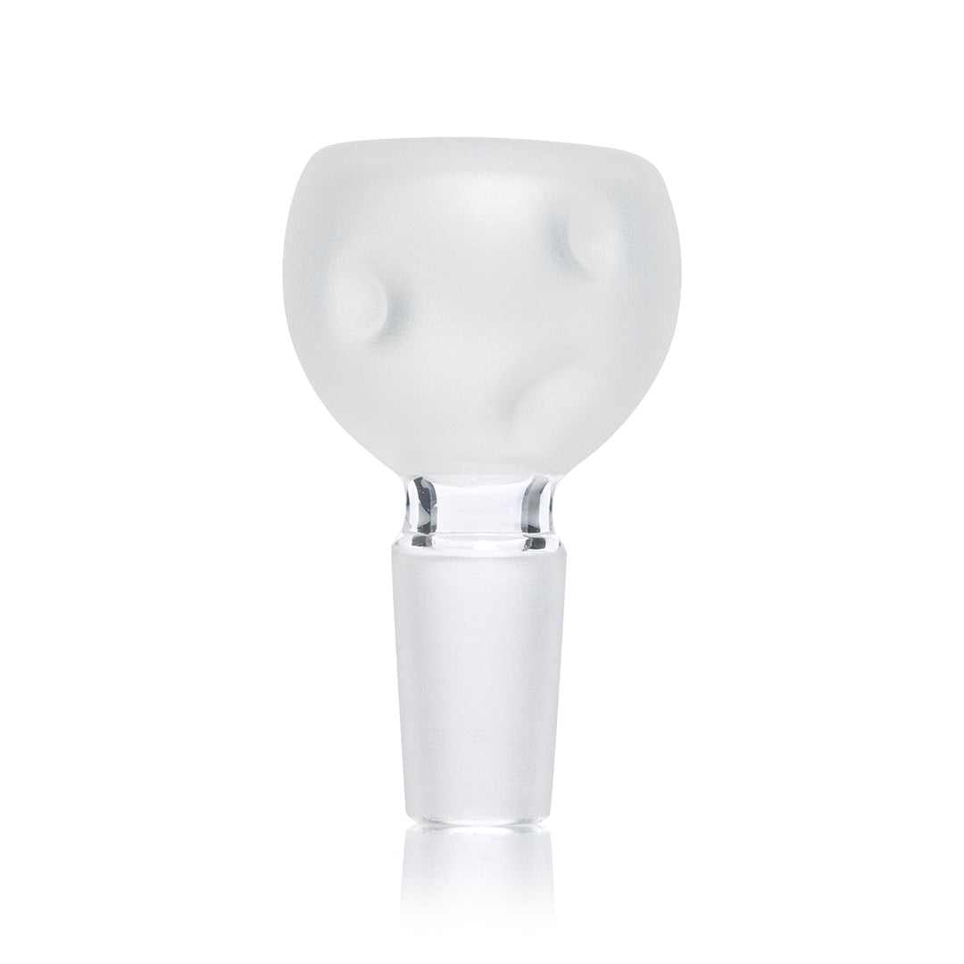 Hemper Full Moon Bong Bowl - 14mm Male – CaliConnected