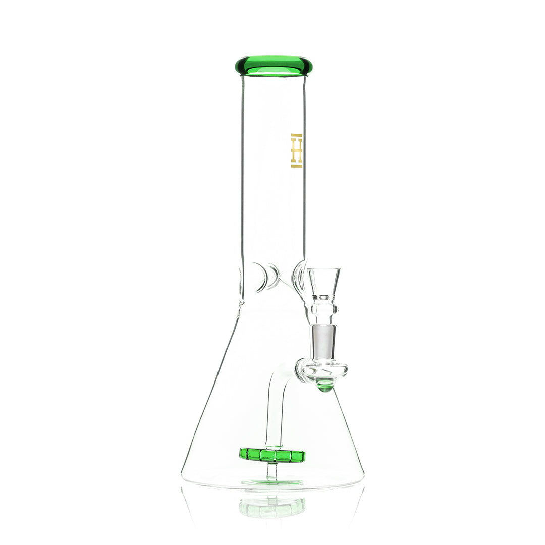 Hemper 12” Beast Beaker Bong – CaliConnected