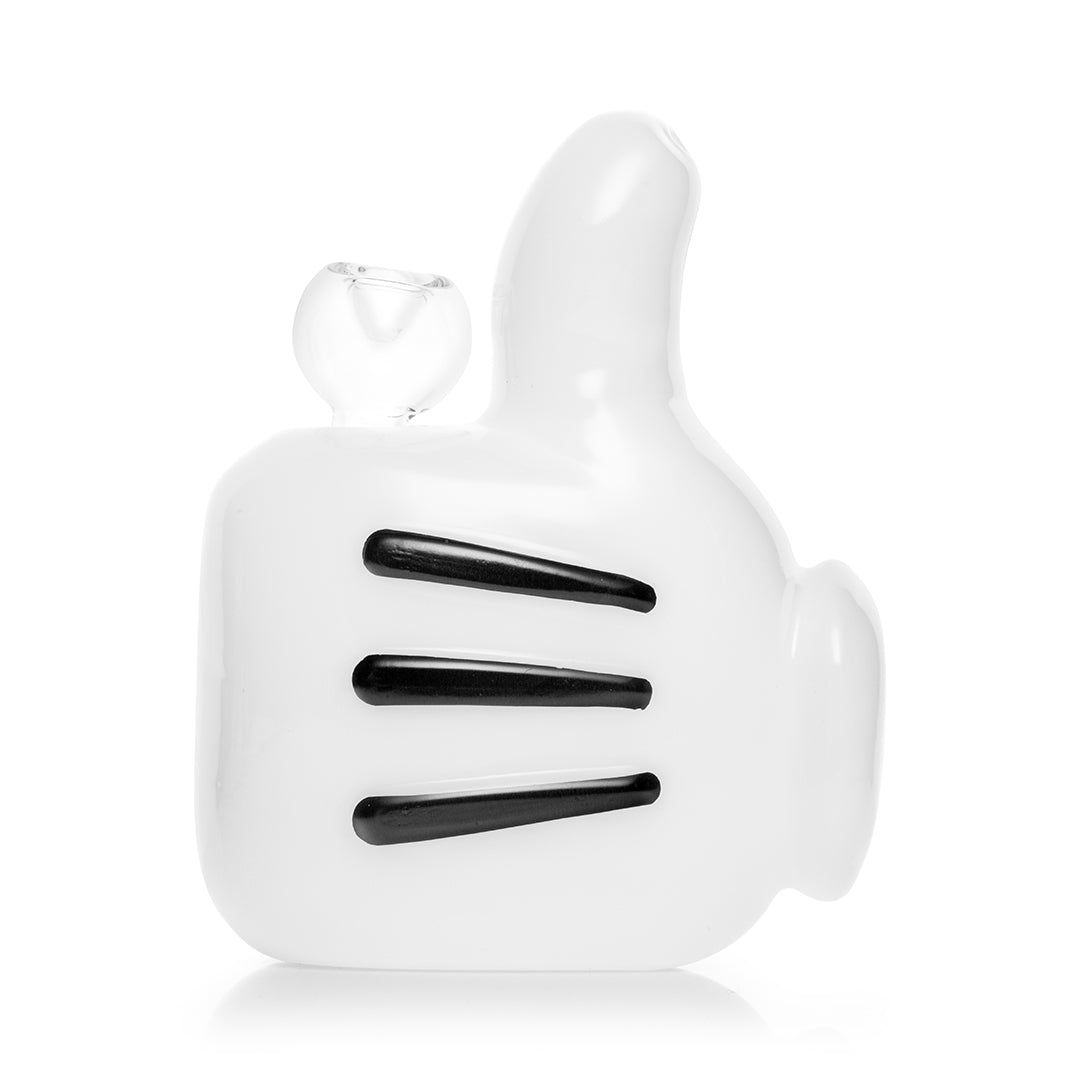 Hemper 6” High Jinx Cartoon Mini Bong – CaliConnected