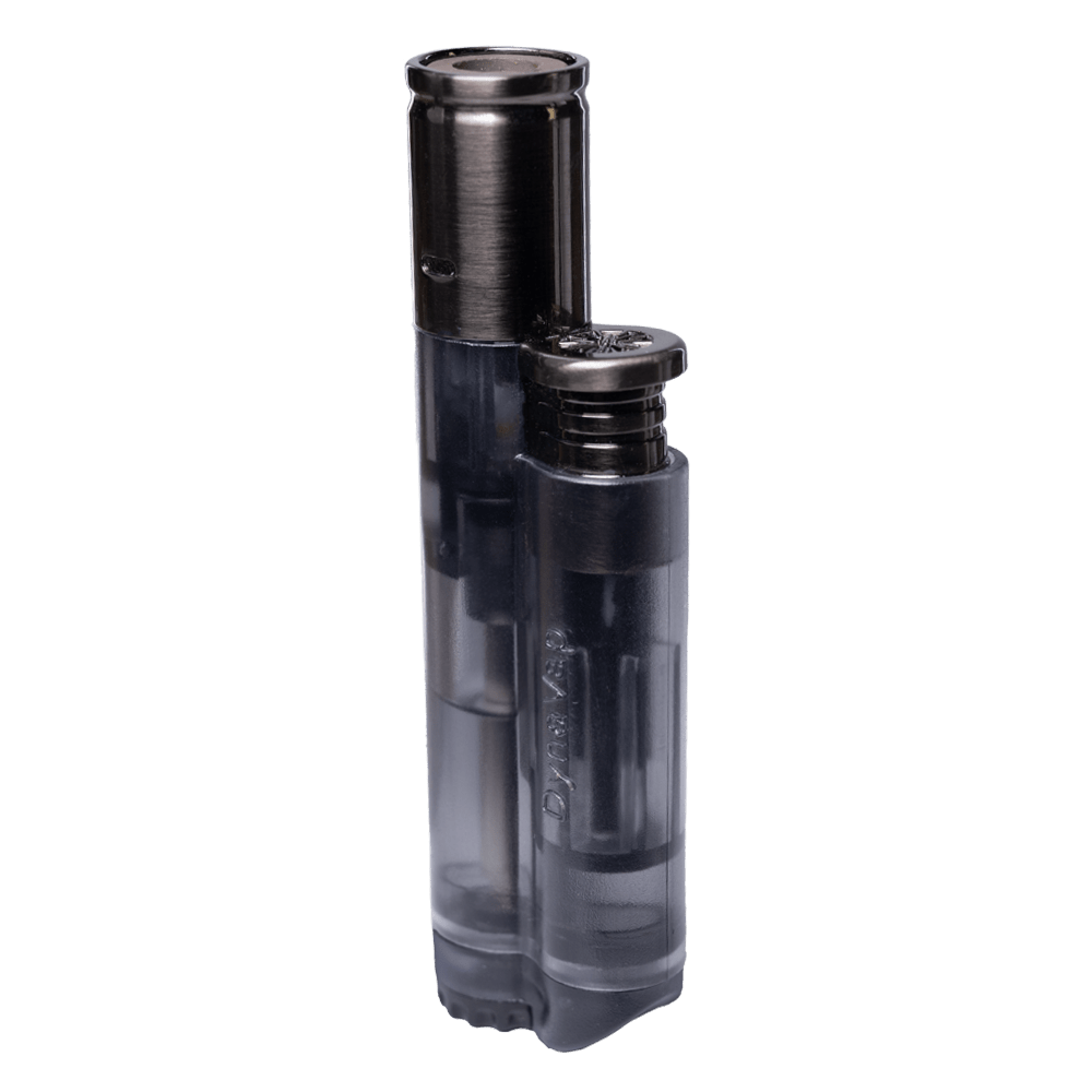 DynaVap DynaTorch Refillable Butane Lighter – CaliConnected