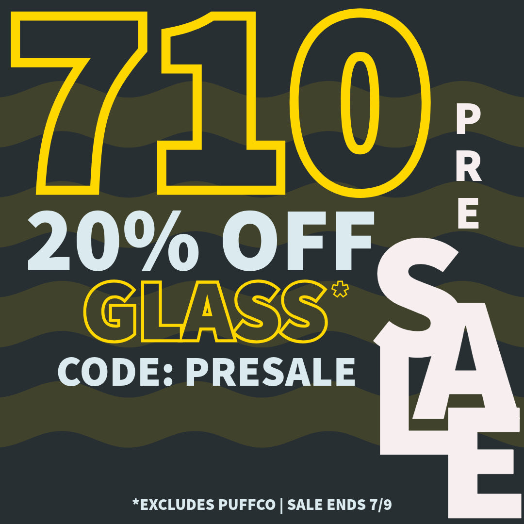 CaliConnected Online Head Shop | Bongs, Dab Rigs, Vapes & More!