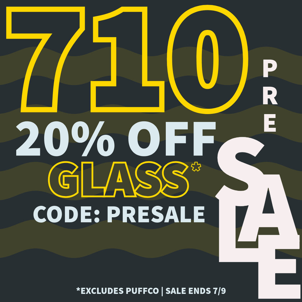 CaliConnected Online Head Shop | Bongs, Dab Rigs, Vapes & More!