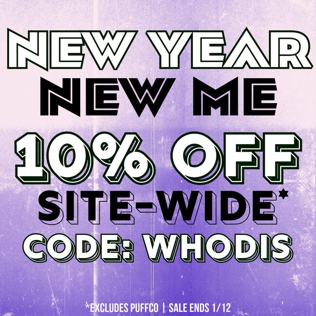 CaliConnected Online Head Shop | Bongs, Dab Rigs, Vapes & More!