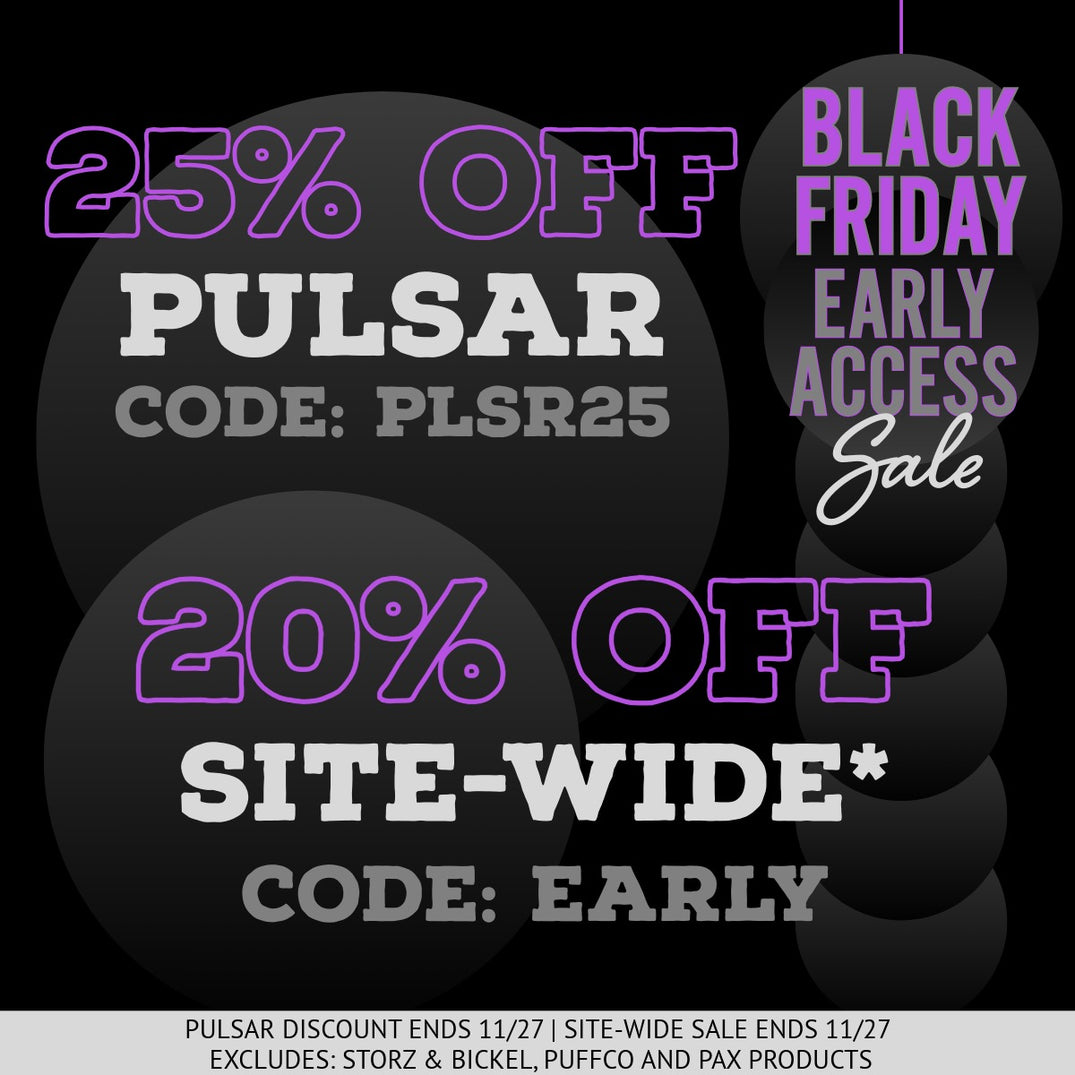 DynaVap Vaporizer Caps | Replacement & Specialty Caps – CaliConnected