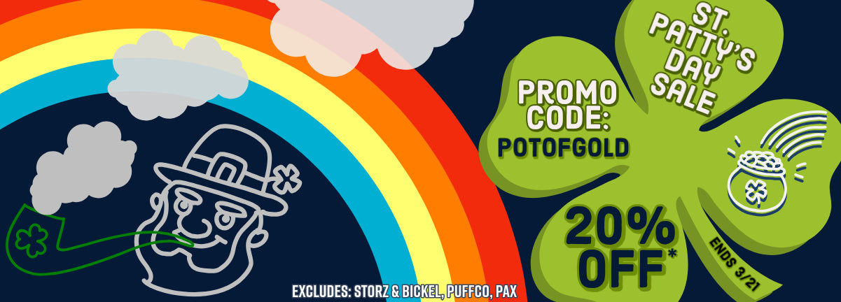 CaliConnected Online Head Shop | Bongs, Dab Rigs, Vapes & More!