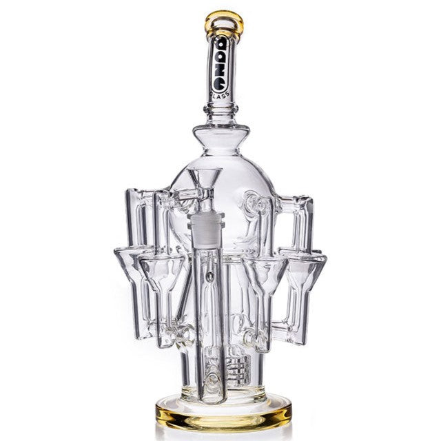 Recycler Bongs