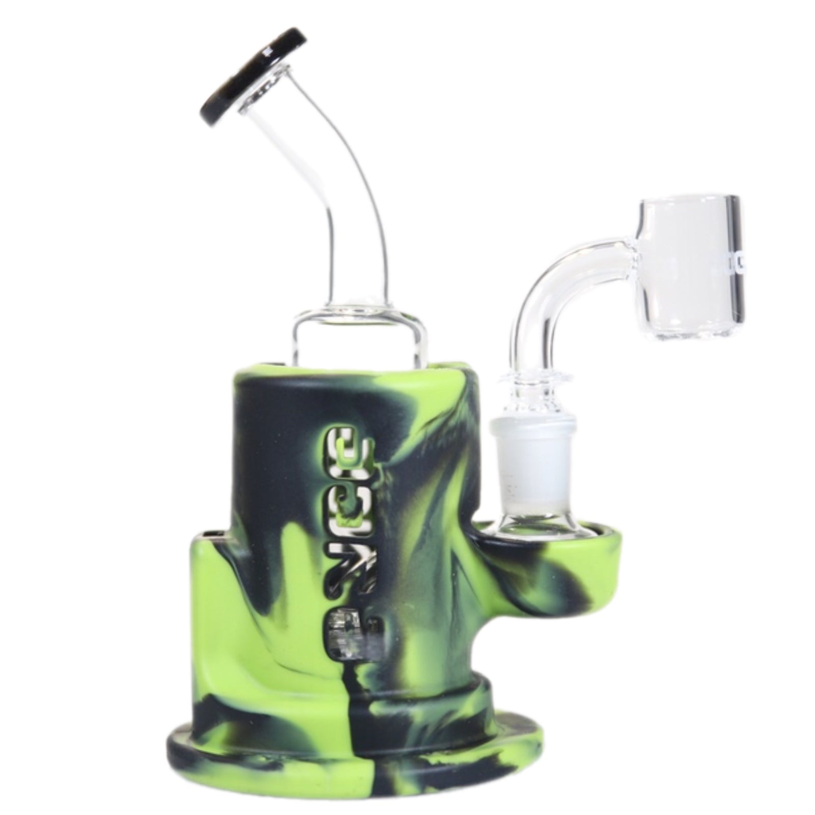 Eyce ProTeck Series LED Spark Rig 🌿🍯