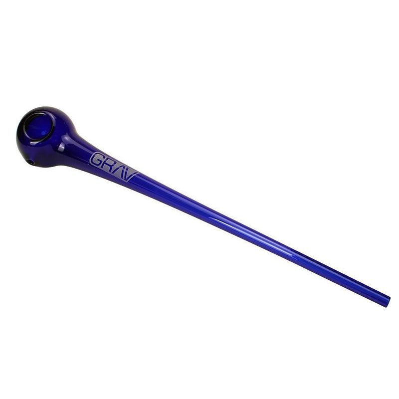 Grav® 10” Gandalf Hand Pipe – CaliConnected