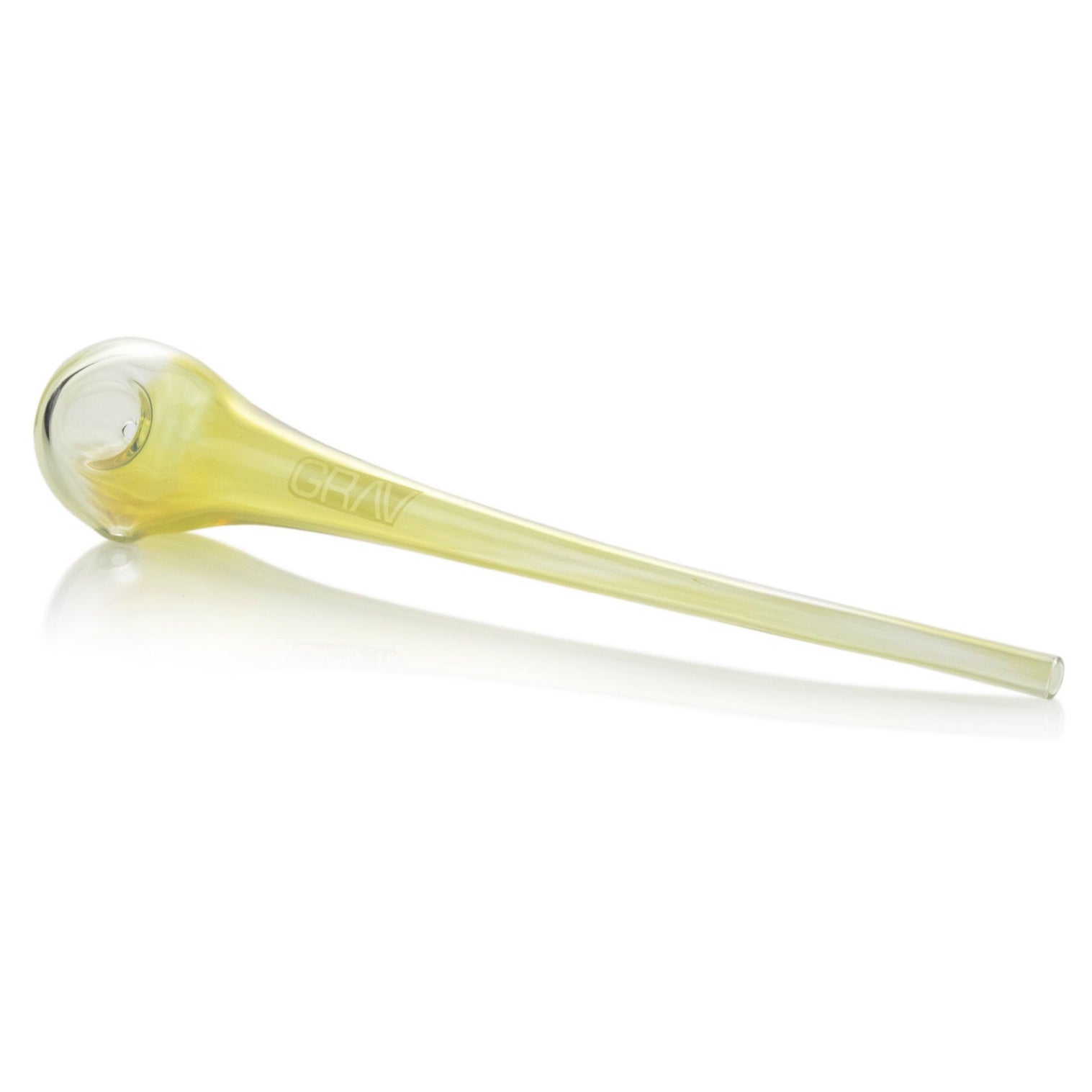 Grav® 10” Gandalf Hand Pipe – CaliConnected