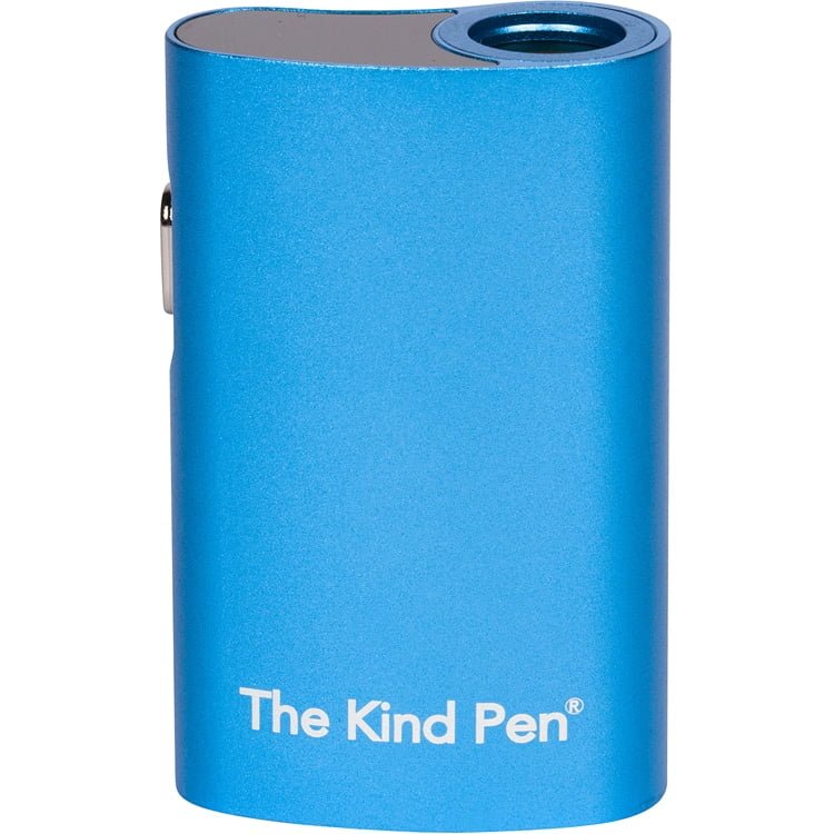 The Kind Pen Breezy Cartridge Vaporizer 🔋 – CaliConnected