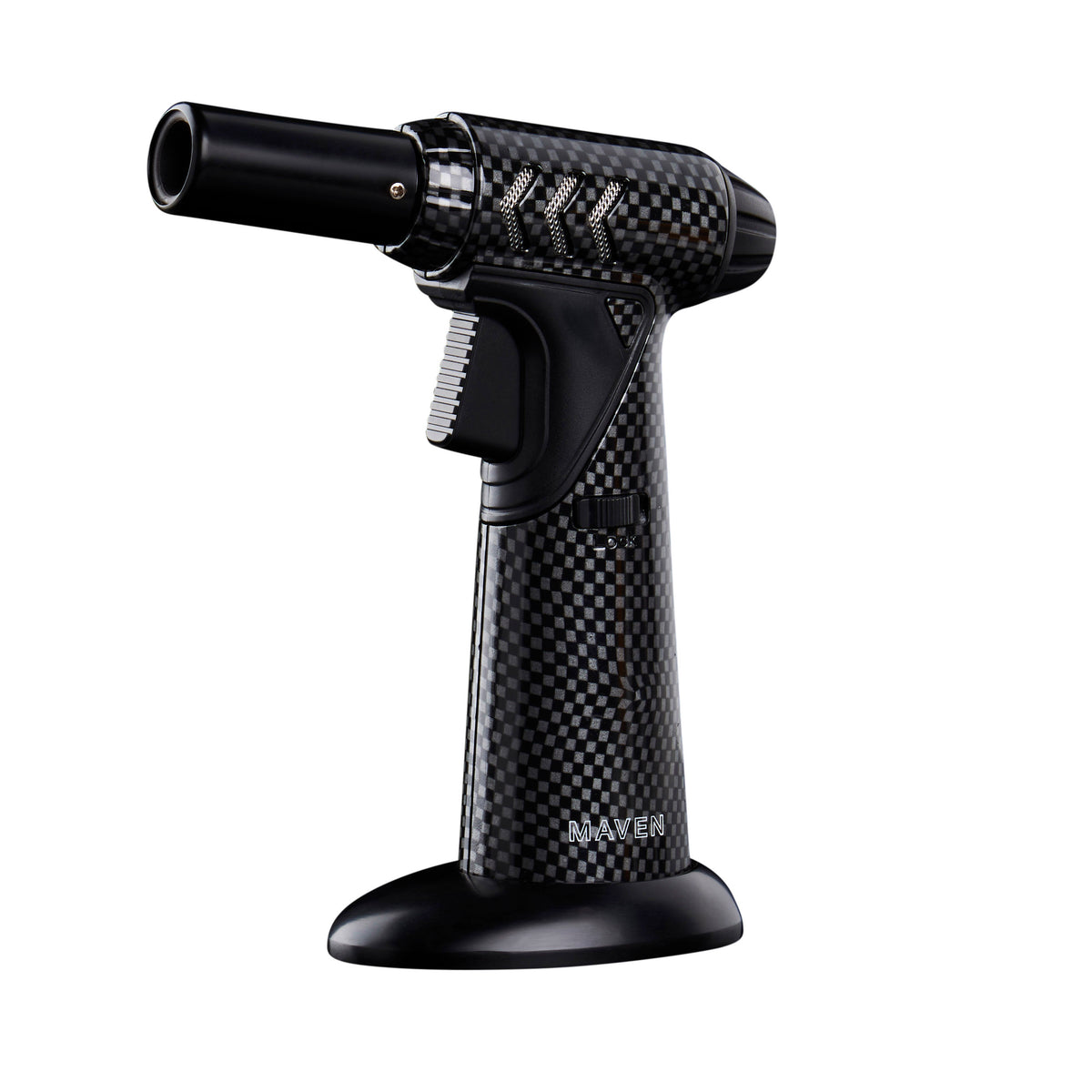 Maven Tornado Dab Torch – CaliConnected