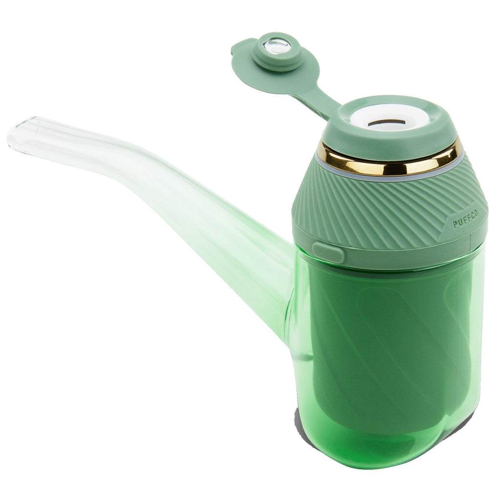 The Puffco Proxy Bloom Edition | Modular Wax Vaporizer