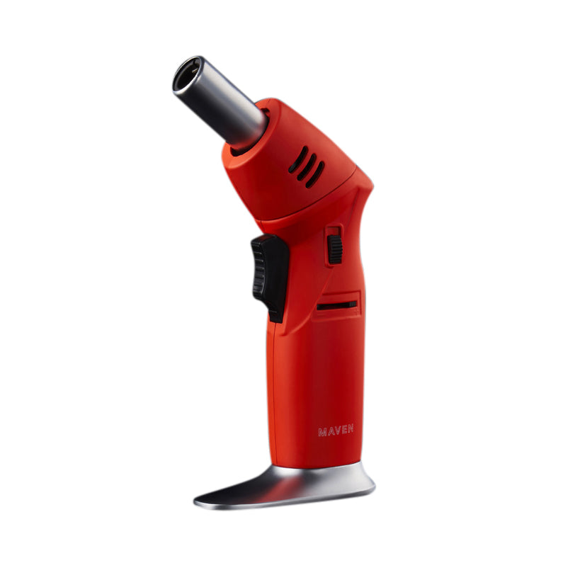 Maven Model T Dab Torch – CaliConnected
