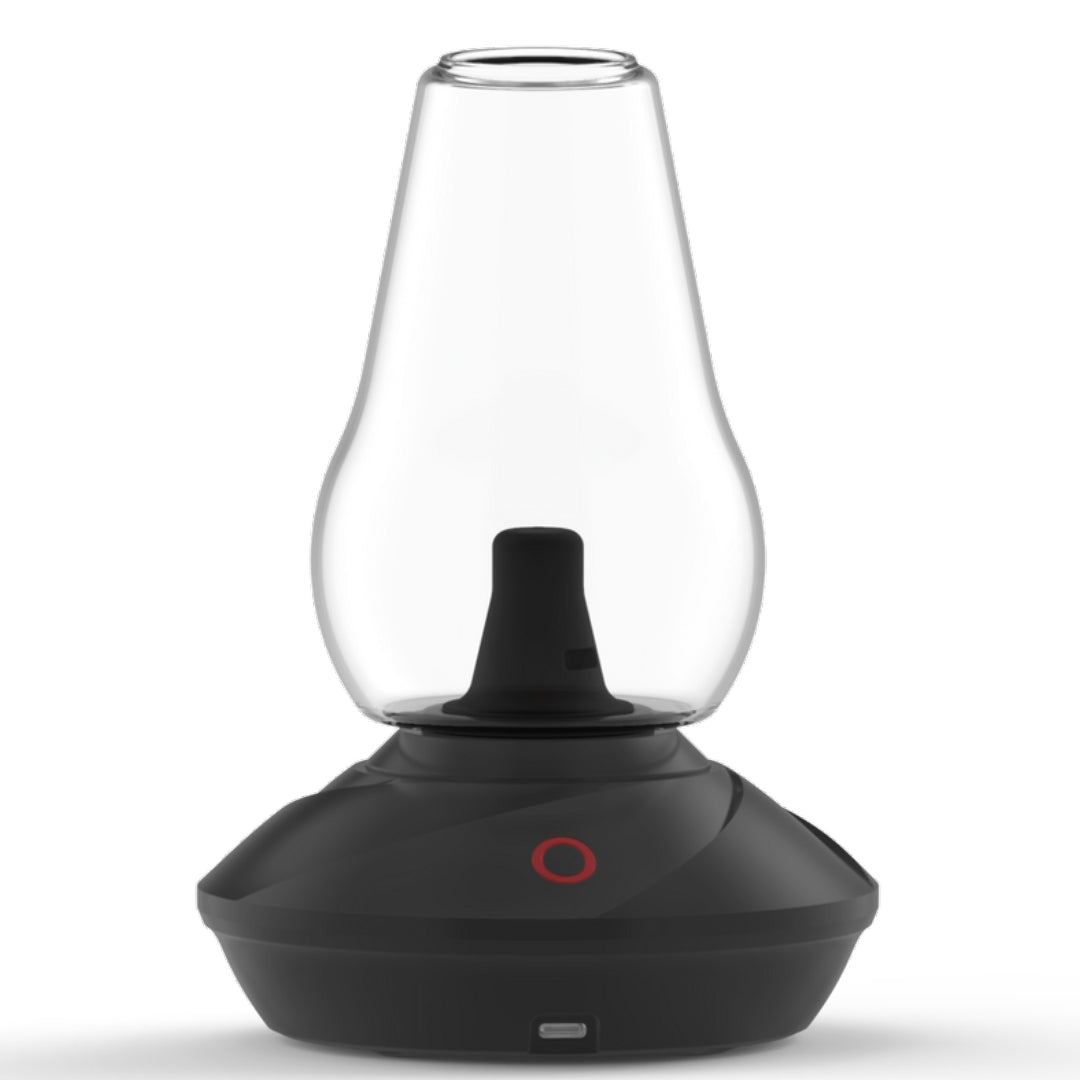 Zenco Duo | Electric Dab Rig with Detachable Glass Top