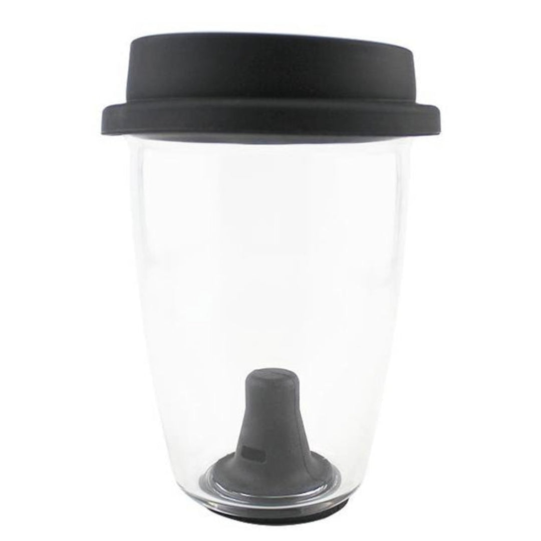 Zenco Glass Attachments - All Styles & Replacements – CaliConnected
