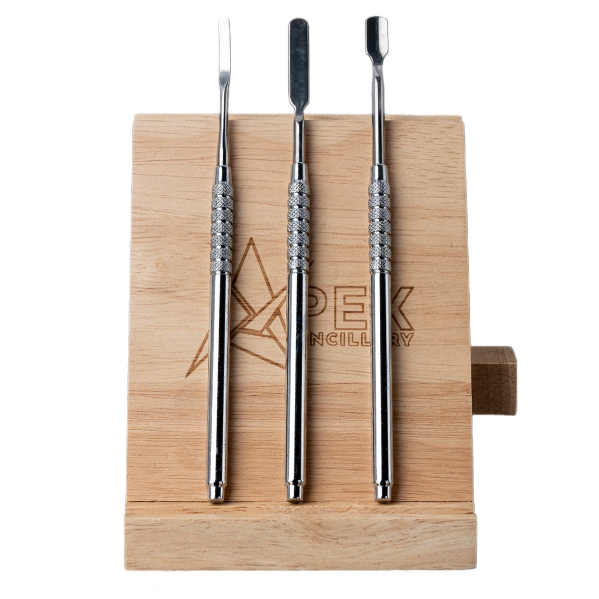 Apex Ancillary Dab Tool Stand V2 – Magnetic Dab Station – CaliConnected