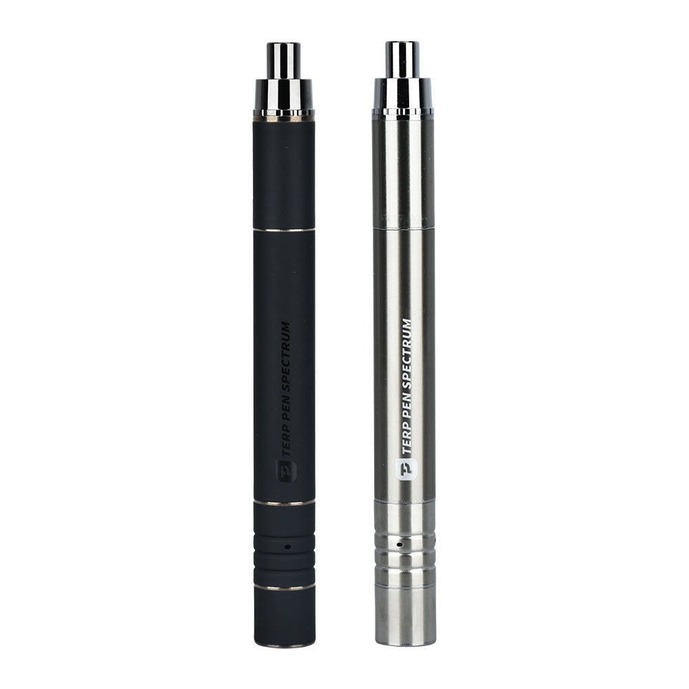 Boundless Terp Pen Spectrum Vaporizer 🍯 – CaliConnected