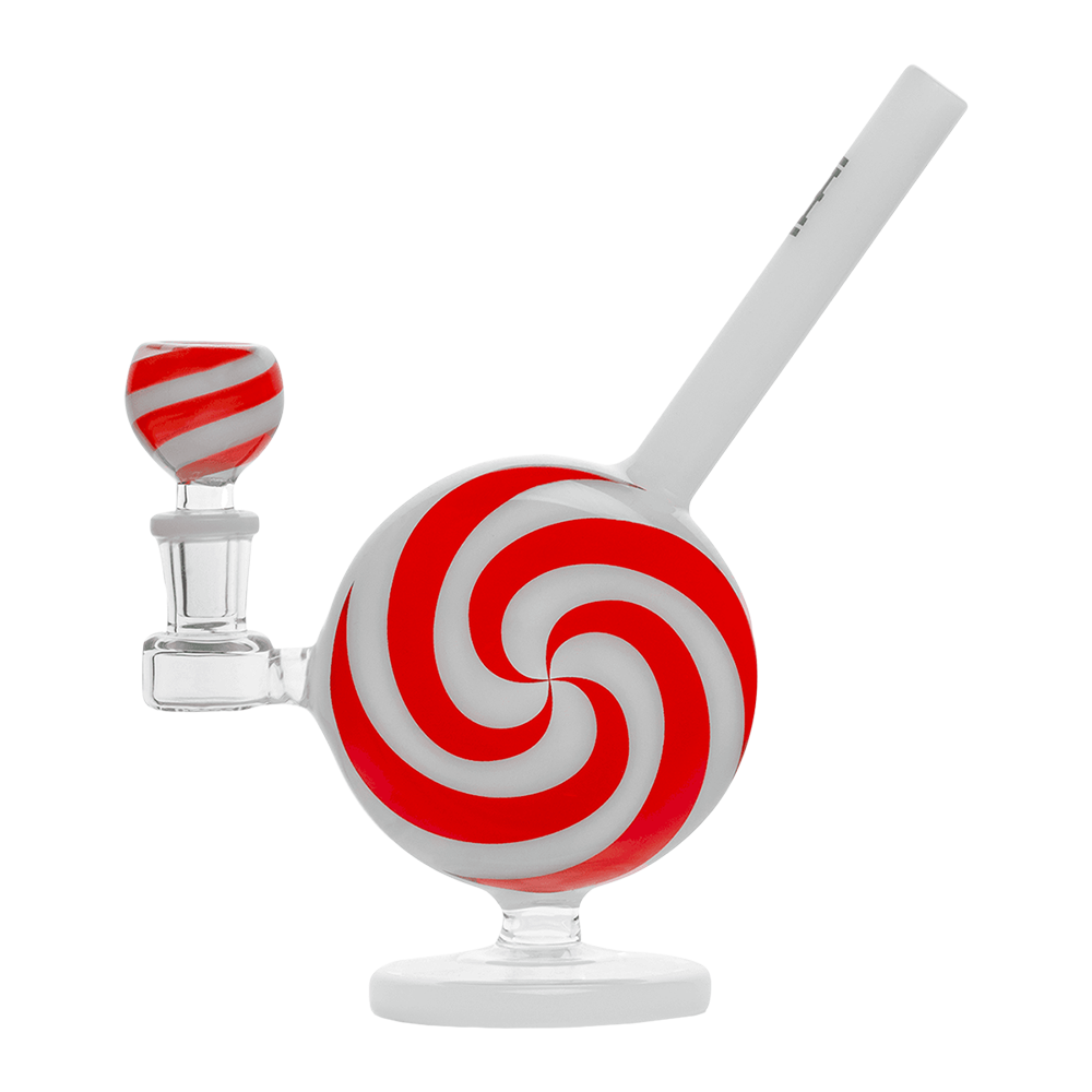 Hemper 7.5” Jollypop Mini Bong – CaliConnected