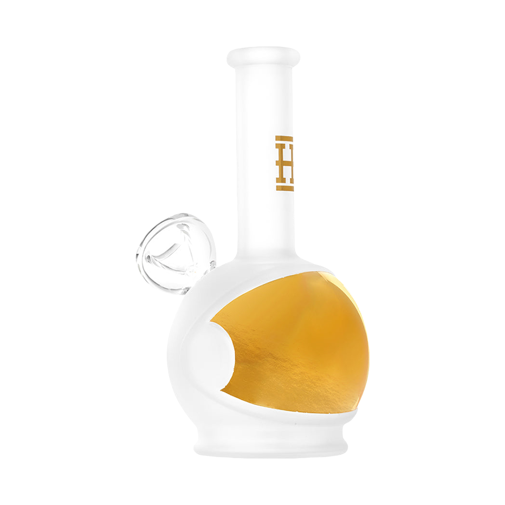 Hemper 6” Space Fleet Mini Bong 🚀 – CaliConnected