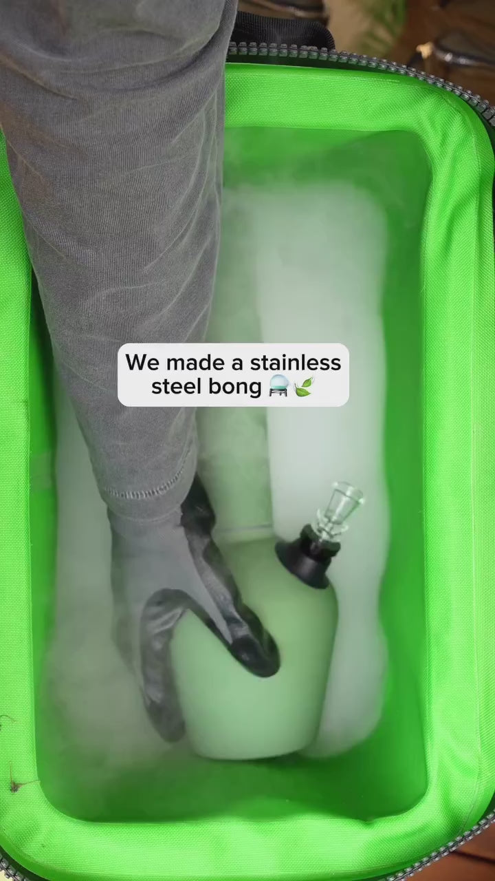 Valentine’s Day Glass Bongs & Accessories for Stoners 💘 – CaliConnected