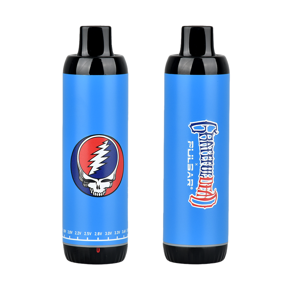 Piff & Portable Vape Pens – CaliConnected - Online Headshop