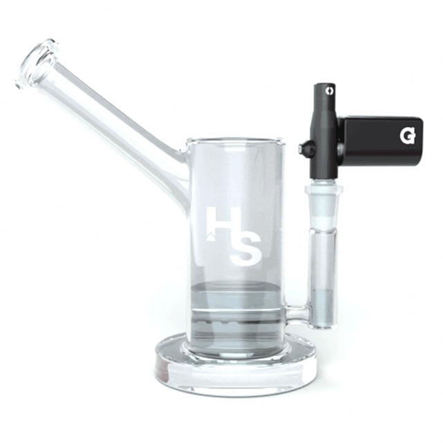 Higher Standards Rig x G Pen Connect Bundle – CaliConnected