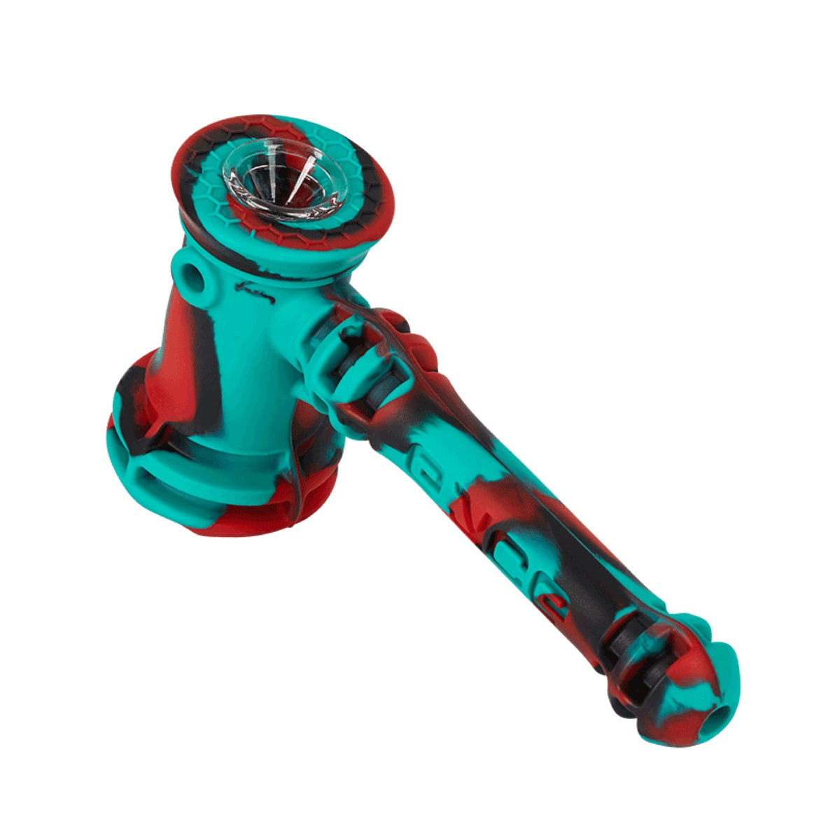Eyce Indestructible Hammer Bubbler – CaliConnected