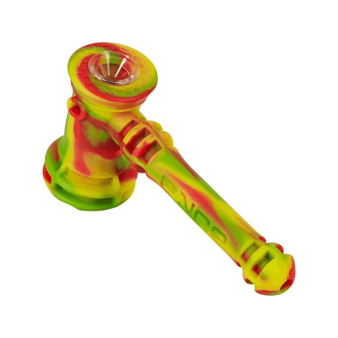 Eyce Indestructible Hammer Bubbler – CaliConnected
