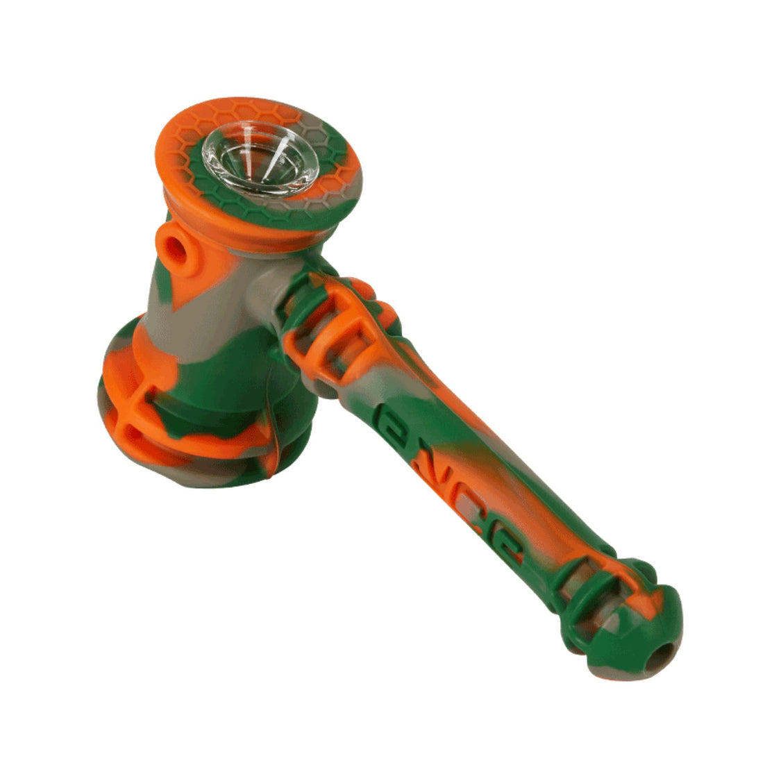 Eyce Indestructible Hammer Bubbler – CaliConnected