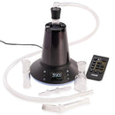 Arizer XQ2 at CaliConnected – Ultimate Home Vaping Experience 🌿