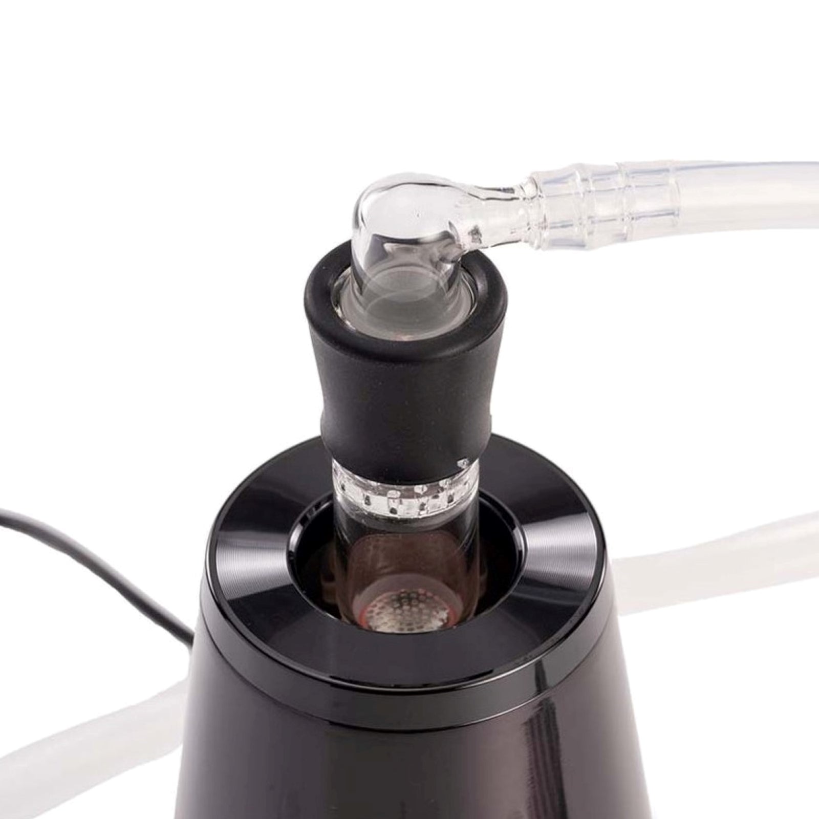 Arizer XQ2 at CaliConnected – Ultimate Home Vaping Experience 🌿