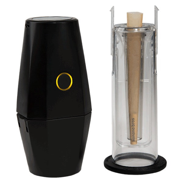 banana bros. OTTO Grinder - CaliConnected - Online Headshop