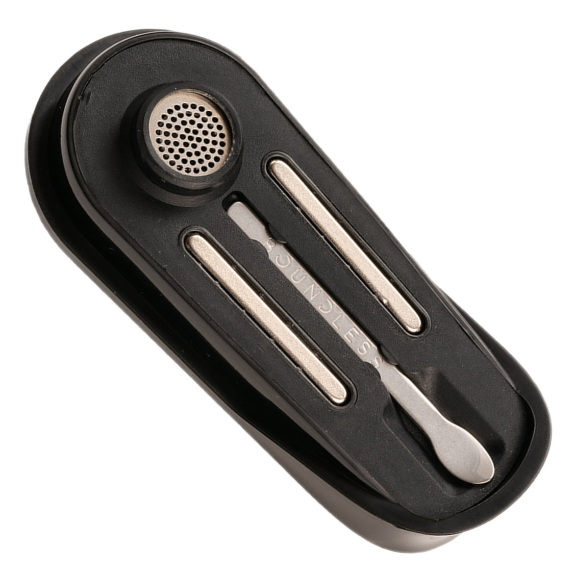 Boundless CFX+ Dry Herb Vaporizer 🌿 – CaliConnected