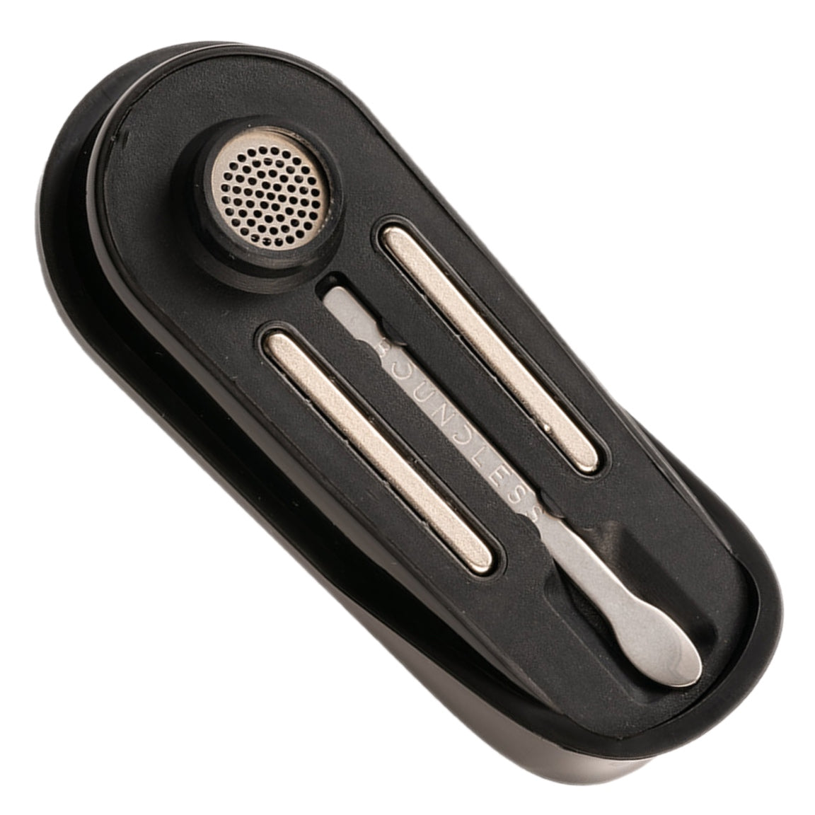 Boundless CFX+ Dry Herb Vaporizer 🌿