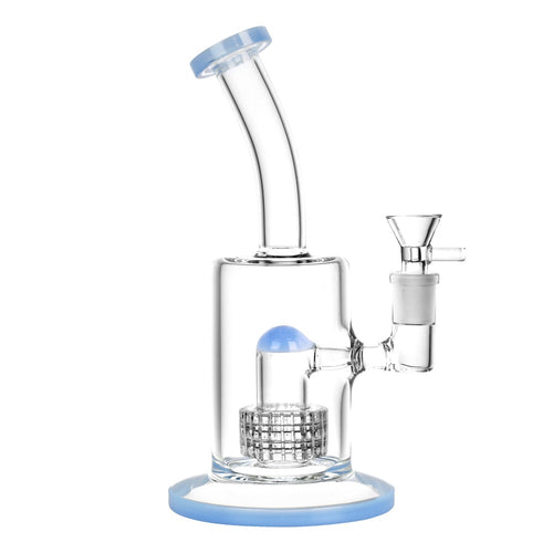 9” Mega Matrix Perc Bong - Ultimate Filtration | Matrix, Compact, 14mm ...